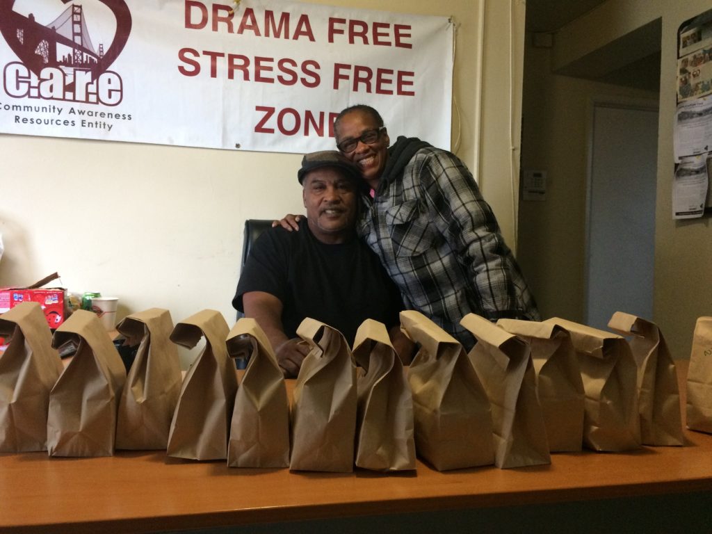 Uzuri's Story - HOPE SF